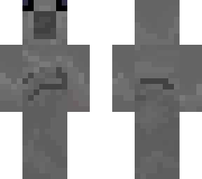 Wosh | Minecraft Skin