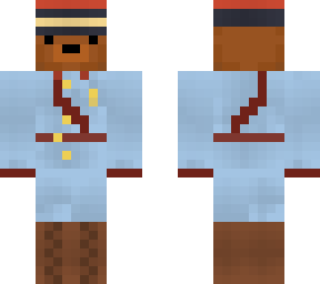 ww1 french tanker | Minecraft Skins