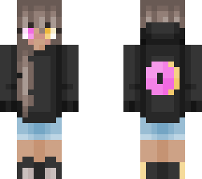 odd future | Minecraft Skins