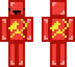 Communist | Minecraft Skins
