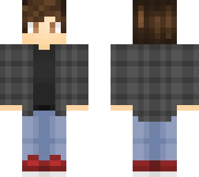 bf skin | Minecraft Skin