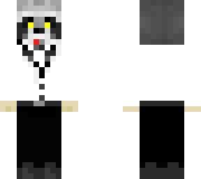 Billy | Minecraft Skins