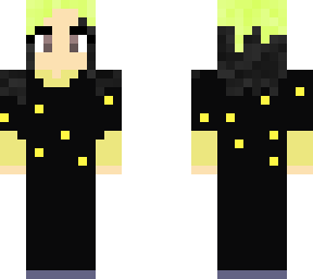 Billy | Minecraft Skins