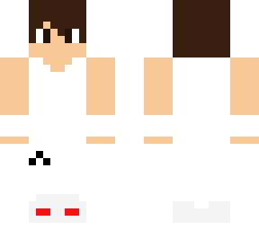 Sleeveless | Minecraft Skins