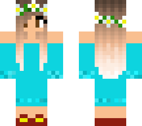 brown eyes | Minecraft Skin