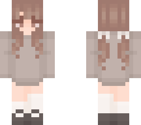 candle light jn | Minecraft Skin