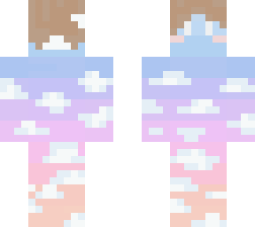 Cloud | Minecraft Skins