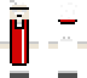 colonel sanders | Minecraft Skins