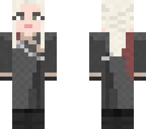 daenerys targaryen | Minecraft Skins