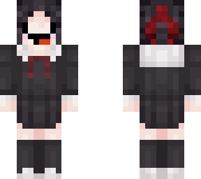 Kaguya Sama | Minecraft Skins