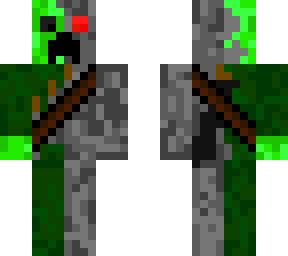 Docm77 | Minecraft Skins