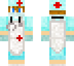 surgeon | Minecraft Skins