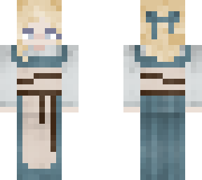 dum | Minecraft Skin