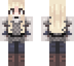 Rpg | Minecraft Skins