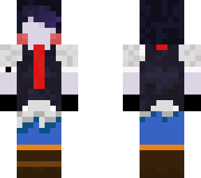 Faceless | Minecraft Skins