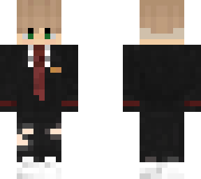 faw | Minecraft Skin