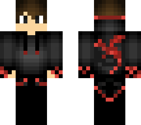 For My Brothers | Minecraft Skin
