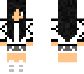 latin girl | Minecraft Skins