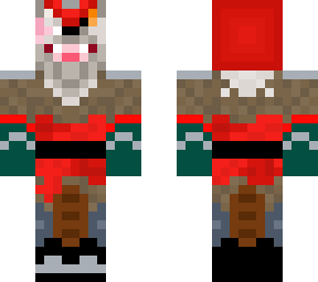 league of legends | Minecraft Skins