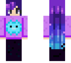 Laurenzside | Minecraft Skin