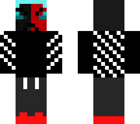 Little brothers Roblox Character | Minecraft Skin