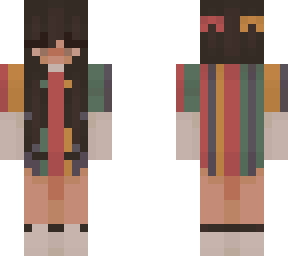 lou | Minecraft Skin