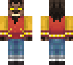 Michael Jackson | Minecraft Skins