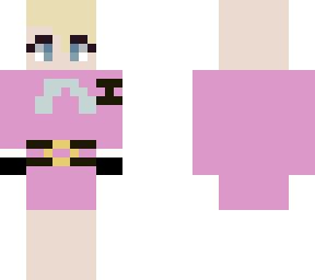 miu iruma | Minecraft Skins