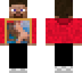 my beautiful dark twisted fantasy | Minecraft Skins