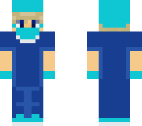 Nurse | Minecraft Skins