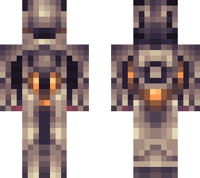 Paladin | Minecraft Skins