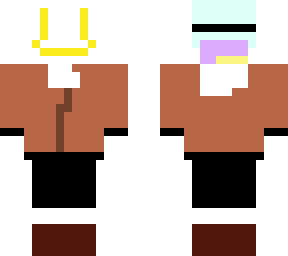 male angel | Minecraft Skins