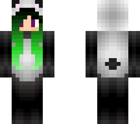 PentagramCast | Minecraft Skin