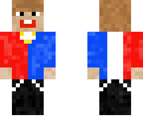 Ph skin | Minecraft Skin