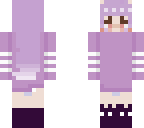 Plum | Minecraft Skin
