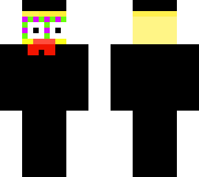 poco | Minecraft Skin