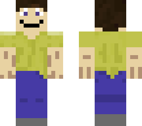 Rice | Minecraft Skins