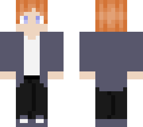 roland | Minecraft Skins