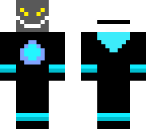 SC GAMING | Minecraft Skin