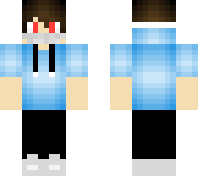 b gaming | Minecraft Skins