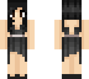 Selina Kyle | Minecraft Skin