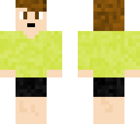 Efe | Minecraft Skins