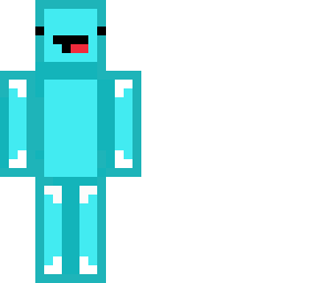Skeppy Skin! | Minecraft Skin
