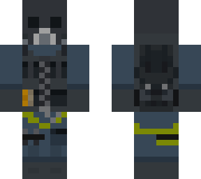 rainbow six siege | Minecraft Skins