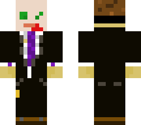 Pocket Watch | Minecraft Skins