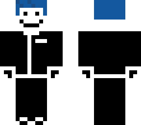 Guest | Minecraft Skins