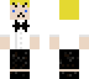 Gordon Ramsay | Minecraft Skins