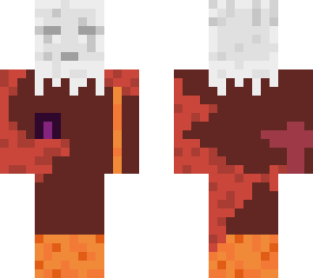 Nether | Minecraft Skins