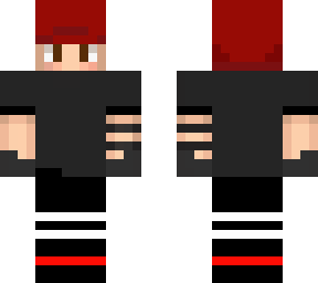 tyler joseph | Minecraft Skins
