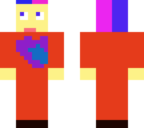 Wanda | Minecraft Skins